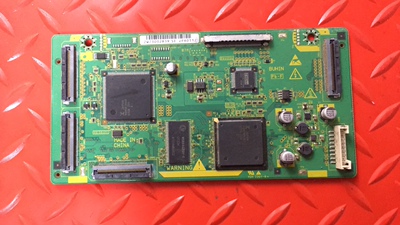 日立P50A101CK P50A101C等离子逻辑板JP60112 JA09582