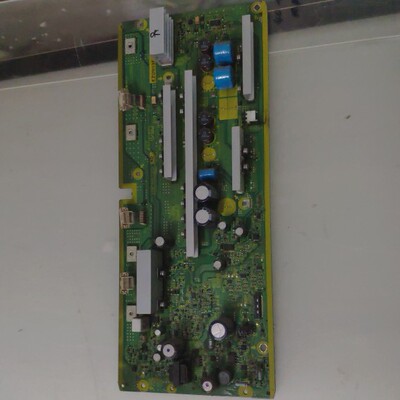 松下TH-P42S25C 50U20C TH-P46U20C SC板TNPA5105 AD AC AB测好
