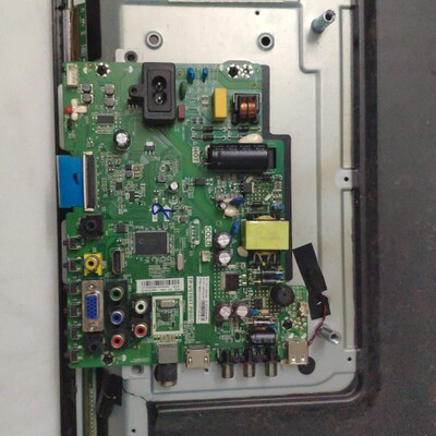 原装海尔LD32U3100 32EU3000 LE32B310P主板TP.VST69T.PB901测好