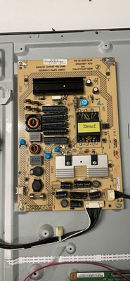 原装康佳LED39/42R5100DE LED40X6000D电源板34008325 35017835