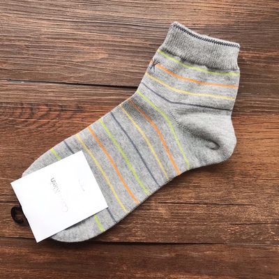 外贸出口女款棉袜短筒袜子纯棉袜女短袜大码39-42