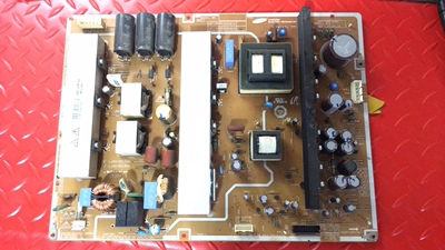 海信TPW50M88 长虹PT50900等离子电源板 LJ44-00180A PSPF480601A