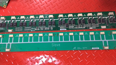 电路板 LA46A550P1R 高压板 4H.V2358.191/D V235-107