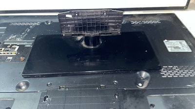 原装 三星UA40ES5500R UA46ES5500R底座 台座 座架 配送螺丝