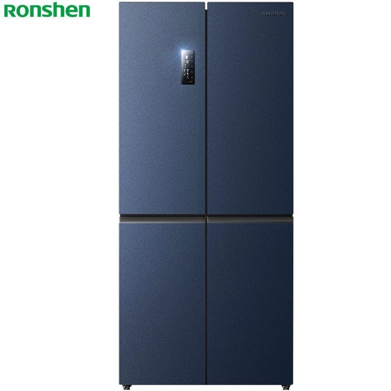 Ronshen/容声 BCD-513WD17FP_虎窝淘