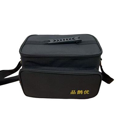 适用B&O Beolit 20 Beolit17蓝牙音箱防水防摔手提包包单肩收纳包