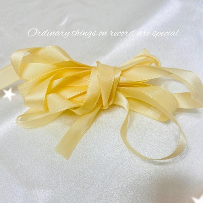 黄色丝带头饰发呆刘宇宁檀健次应援妆编发夹星星发饰演唱会妆容