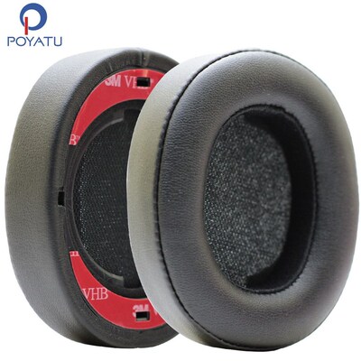 POYATU E55bt Headphone Earpads for JBL E55BT E 55 BT Wirele