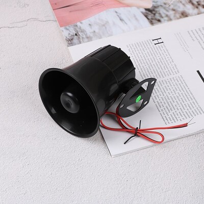 Hot sale 12V Loud Megaphone Air Horn Siren Speaker for Auto