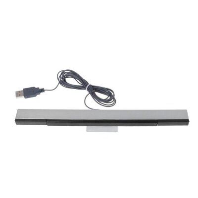 Infrared Ray Wired Remote Sensor Bar Reciever Inductor for W