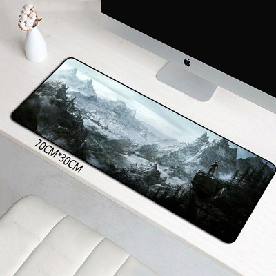 FFFAS Popular host computer stand alone game mouse pad for