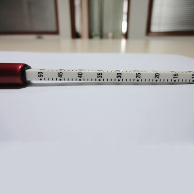 *New Portable Tire Air Pressure Test Gauge Pen Vehicle Car M