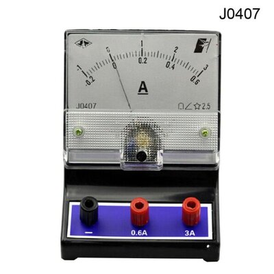 -30-0-30A Galvanometer Scientific Current Sensor Sensitive A