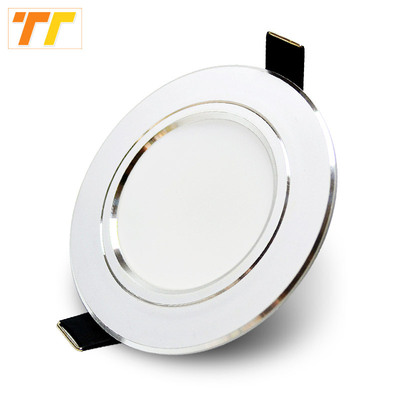 Led Downlight 3W 5W 7W 9W 12W 15W 18W 220V 110V LED Ceiling