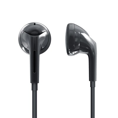 FiiO EM3S / EM3K Dynamic Drives Earphone with Mic or withou