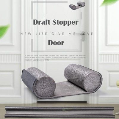Door Bottom Seal Strip Stopper Under Door Draft Guard Stoppe