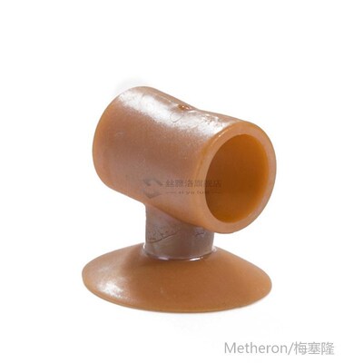 Door Handle Crash Pad Rubber Silicone Pad Door Handle Stoppe