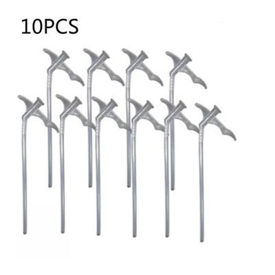 10pcs Spray Foam Nozzle 24*12*2cm Plastic Gap Filling Insula