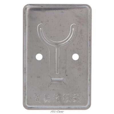 NEW Soldering Iron Tips Stand Safety Protecting Base Iron So