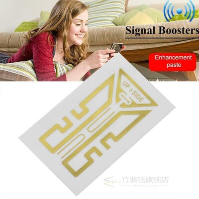 Phone Enhancet Signal Antenna Booster ers Cell Phone Signal