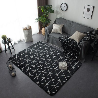 living room carpet classical bedside home decoration carpets