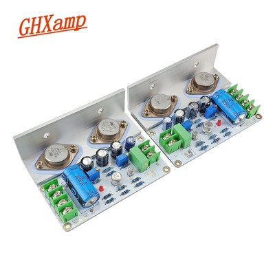 GHXAMP Hifi JLH 1969 Amplifier Audio Class A Power Amplifie