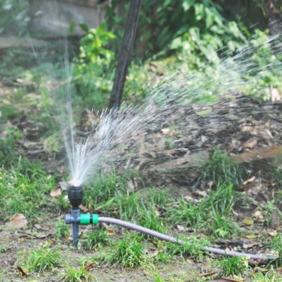 *Long Distance Sprinkler Garden Lawn Agricultural Irrigation