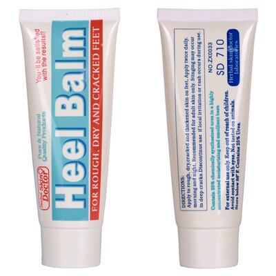 Power-Crack-Heel-Cream Cracked Skin-Repair Foot-Peeling Hand