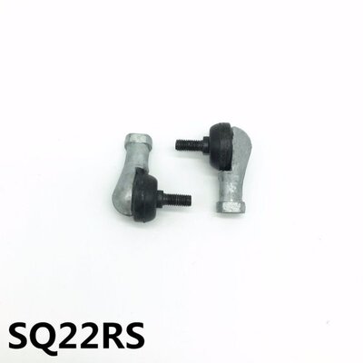 SQ22RS 22mm Ball Joint Rod End Right Hand Tie Rod Ends Beari