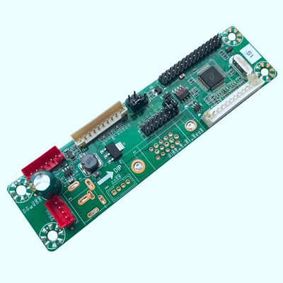 10 42Inch LVDS Universal Lcd Driver Board MT561 MD Free Pro