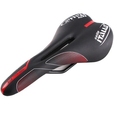 2020 NEW MTB Bicycle Saddle Selle Italia Road Bike Seat Comf