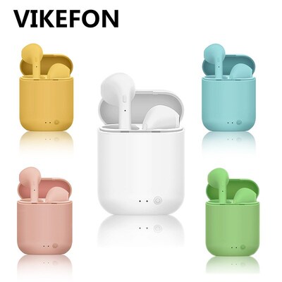 Original Mini 2 TWS Wireless Earphone Bluetooth 5.0 Headpho