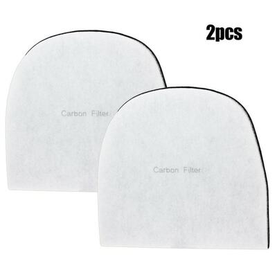 EBAC 2000 Series Dehumidification Purifier Carbon Air Filter