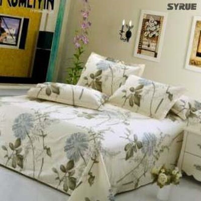 ustom made cotton sheets 80*90*100*260*270 increase cotton-