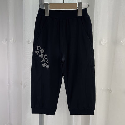 KBS折扣童装中大童女童