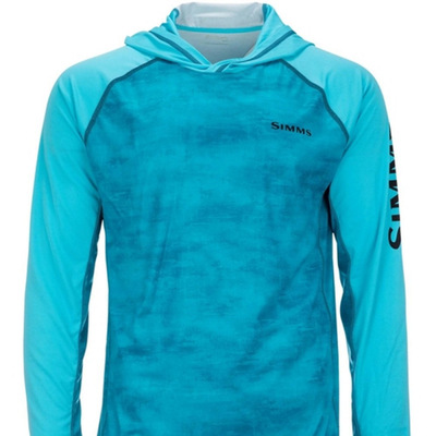 SimmsFishingClothe户外运动钓鱼
