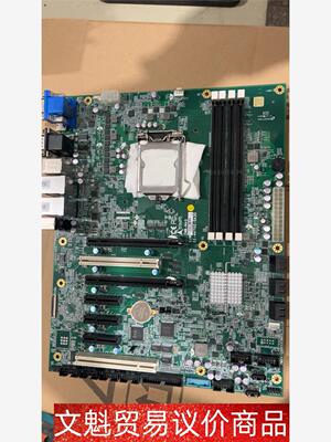 凌华工控机主板IMB-M43 51-44702-0A30 议价商品