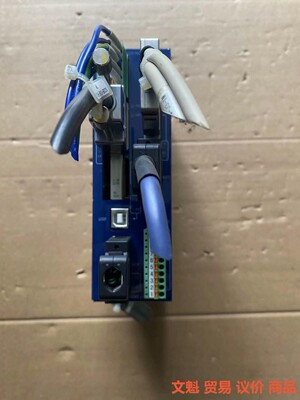 Servo ControIIer伺服控制器SCUB1-001.议价