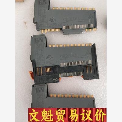 贝加莱PLC模块X20 AT2402/A02622/DO93议价商品