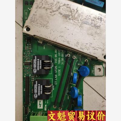 电梯 CT 变频器SP/2402电源功率板7.5/11 议价商品