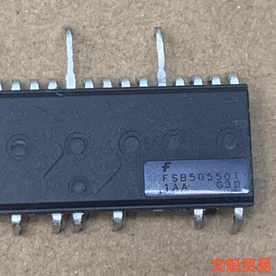 散新 FSB50550T 模块 议价