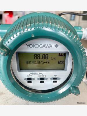 YOKOGANA横河分离型电磁流量计转换器AXFA1 4G-议价商品
