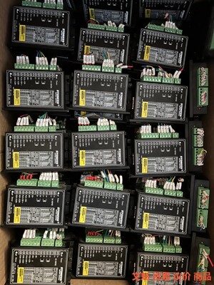 STONKER智控42步进，驱动器型号：VC-20803A，.议价
