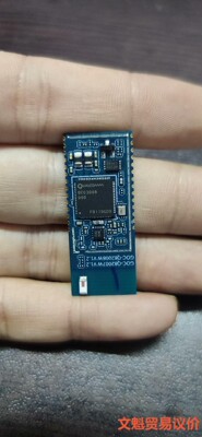 QCC3008 料号:501006521 GOC-Q8200议价