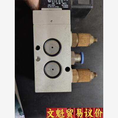 电磁阀，德国AIRTEC，KN-05-510-HNX-XXX议价商品