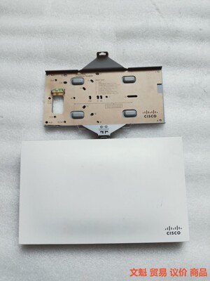 Cisco思科 Meraki MR32 无线接入器  机器使.议价