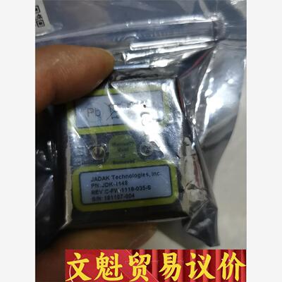全新JADAK JDK-1148 扫描头 C-FW-1119 议价商品