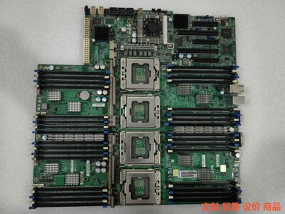 超微 X8QB6-LF 原装浪潮NF8560M2服务器 超微.议价