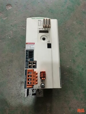 施耐德LXM32CD72N4驱动器 7KW 原装拆机成色好议价