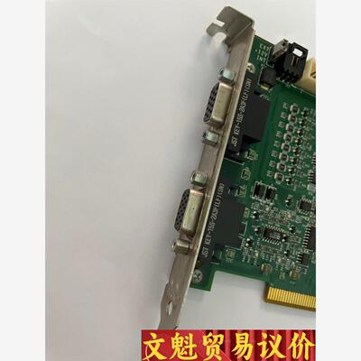 Cognex康耐视VPM-8100LVX-000 RevH图 议价商品